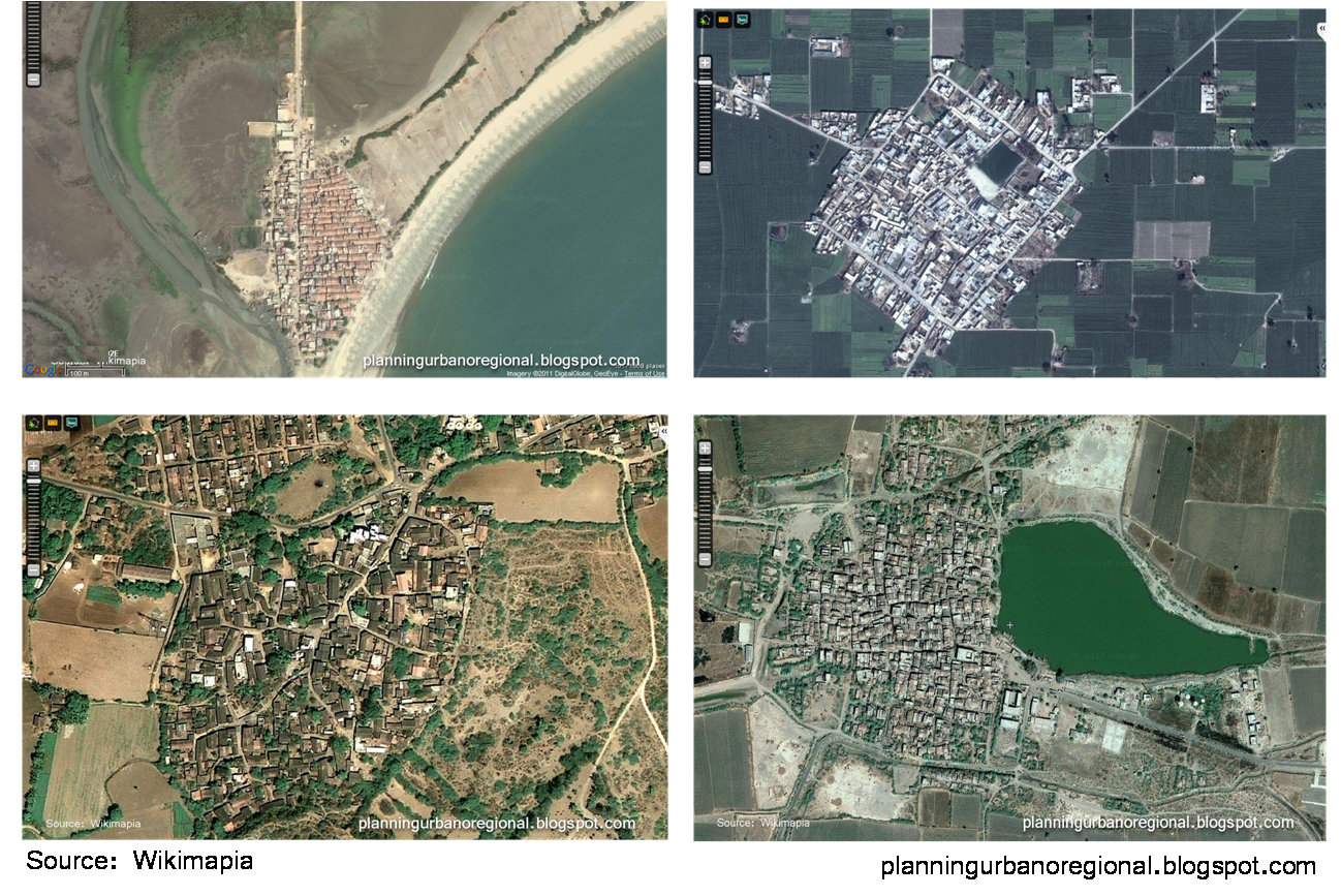 PlanningUrbanORegional: An unexplored solution for sustainable Urban ...