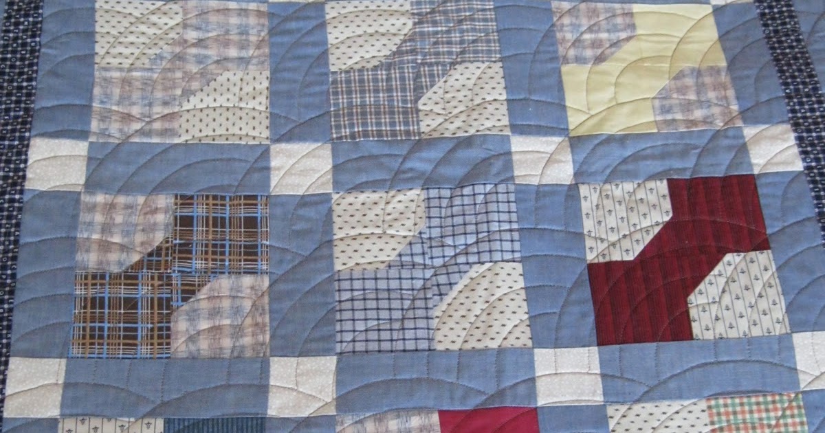 Grammy s Quilting Baptist Fan