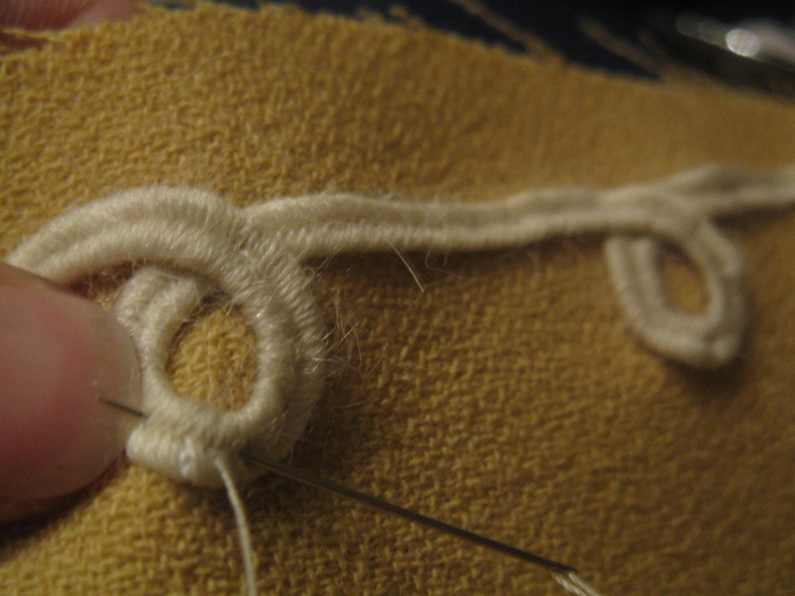 Serendipitous Stitchery: A sewing round up; or: Where the hell have I been?