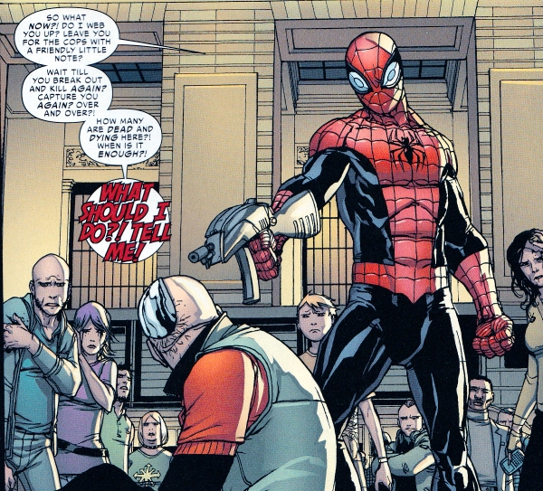 The Sarcastic Superhero: Rise of the Reboots - DC's New 52 and Marvel Now!