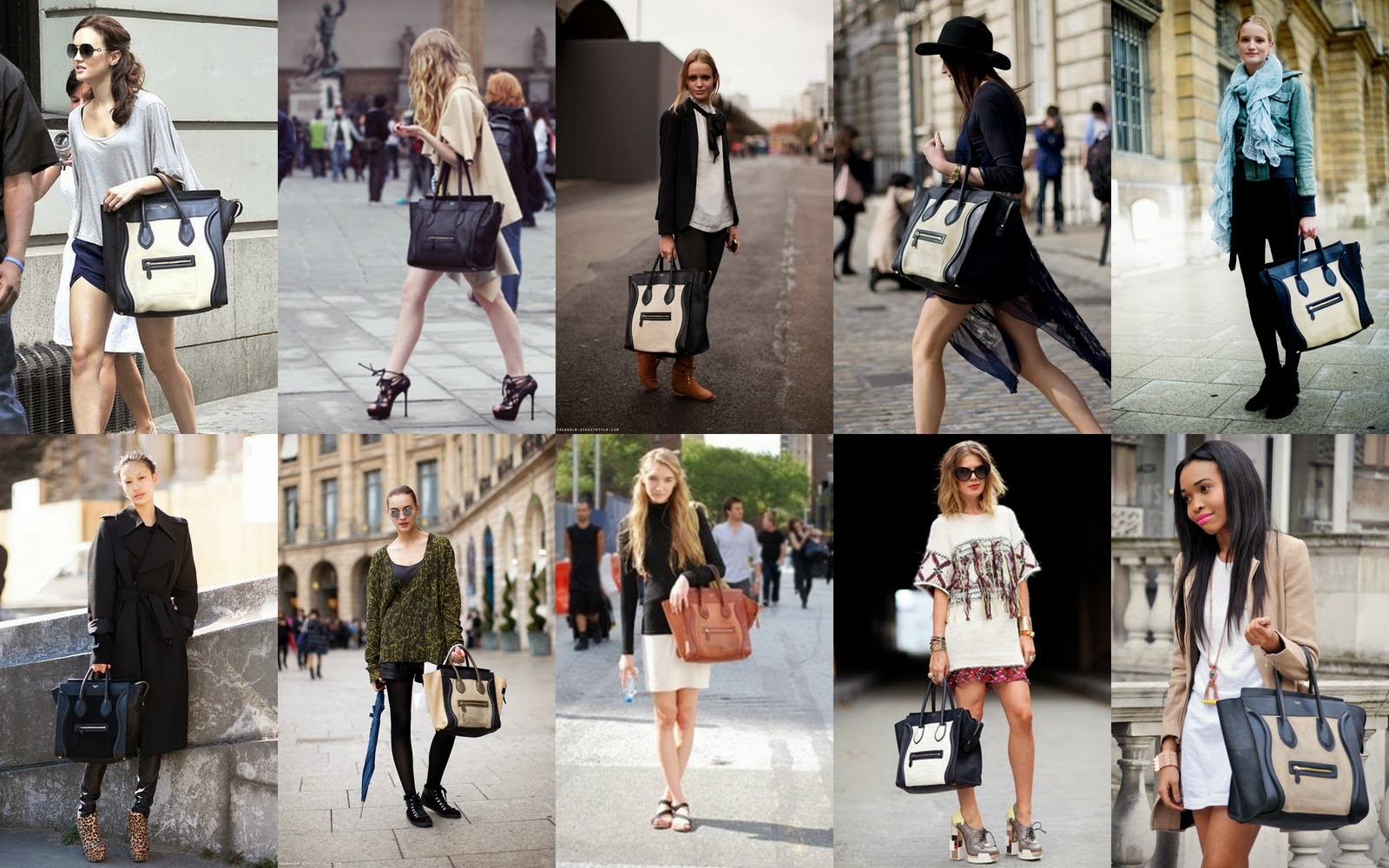 High street fashion trends - Latest Fashion Ideas