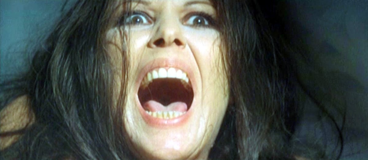 13: TUTTI I COLORI DEL BUIO - Bruno Nicolai - "All The Colors Of The ...