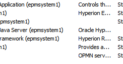 EPM Simplified: Oracle Hyperion Planning VS IBM Cognos TM1 Series ...