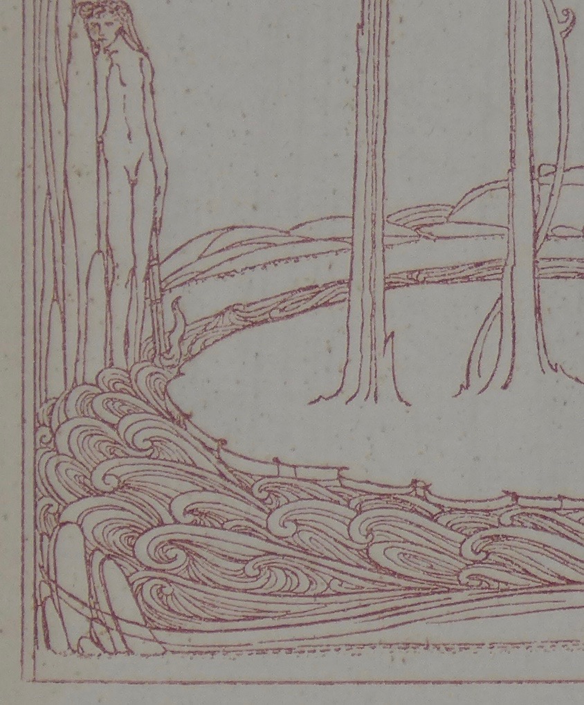 Charles Ricketts & Charles Shannon: January 2016