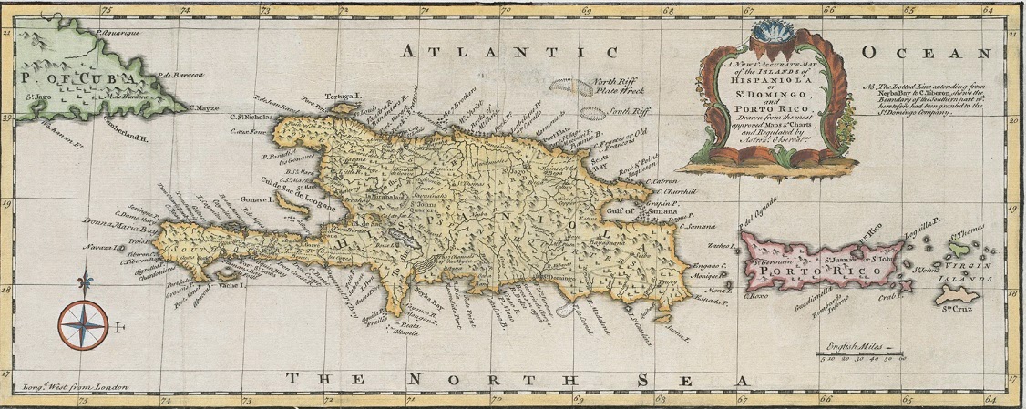 U.S. Timeline: 1585 - the first Roanoke Colony