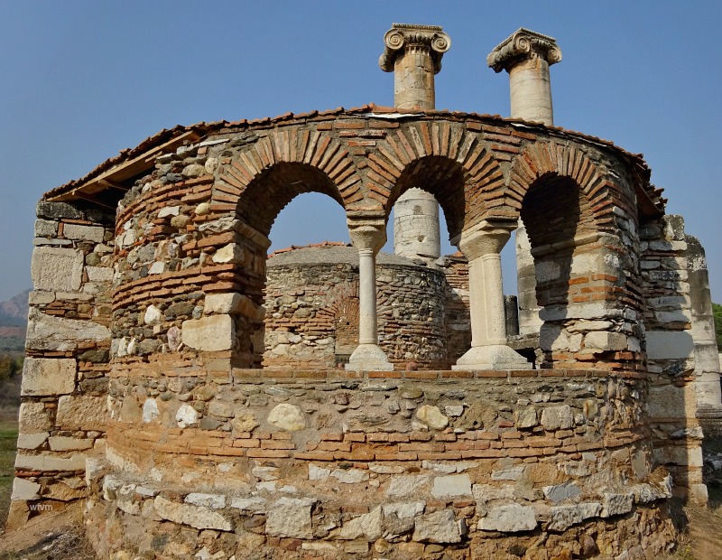 Where Five Valleys Meet: The Ancient Kingdom of Lydia