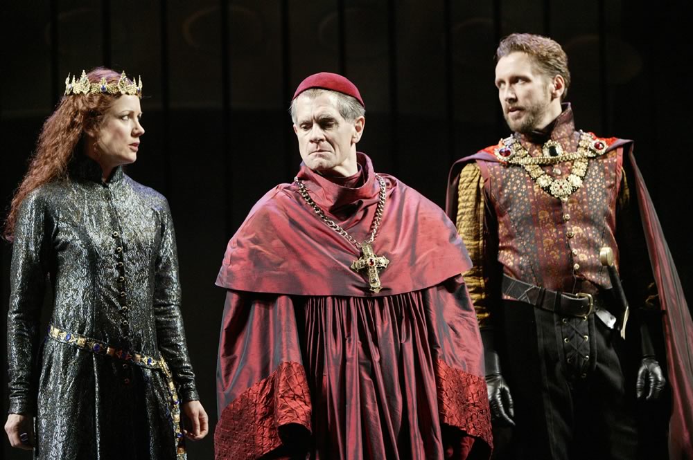 Henry Vi Shakespeare