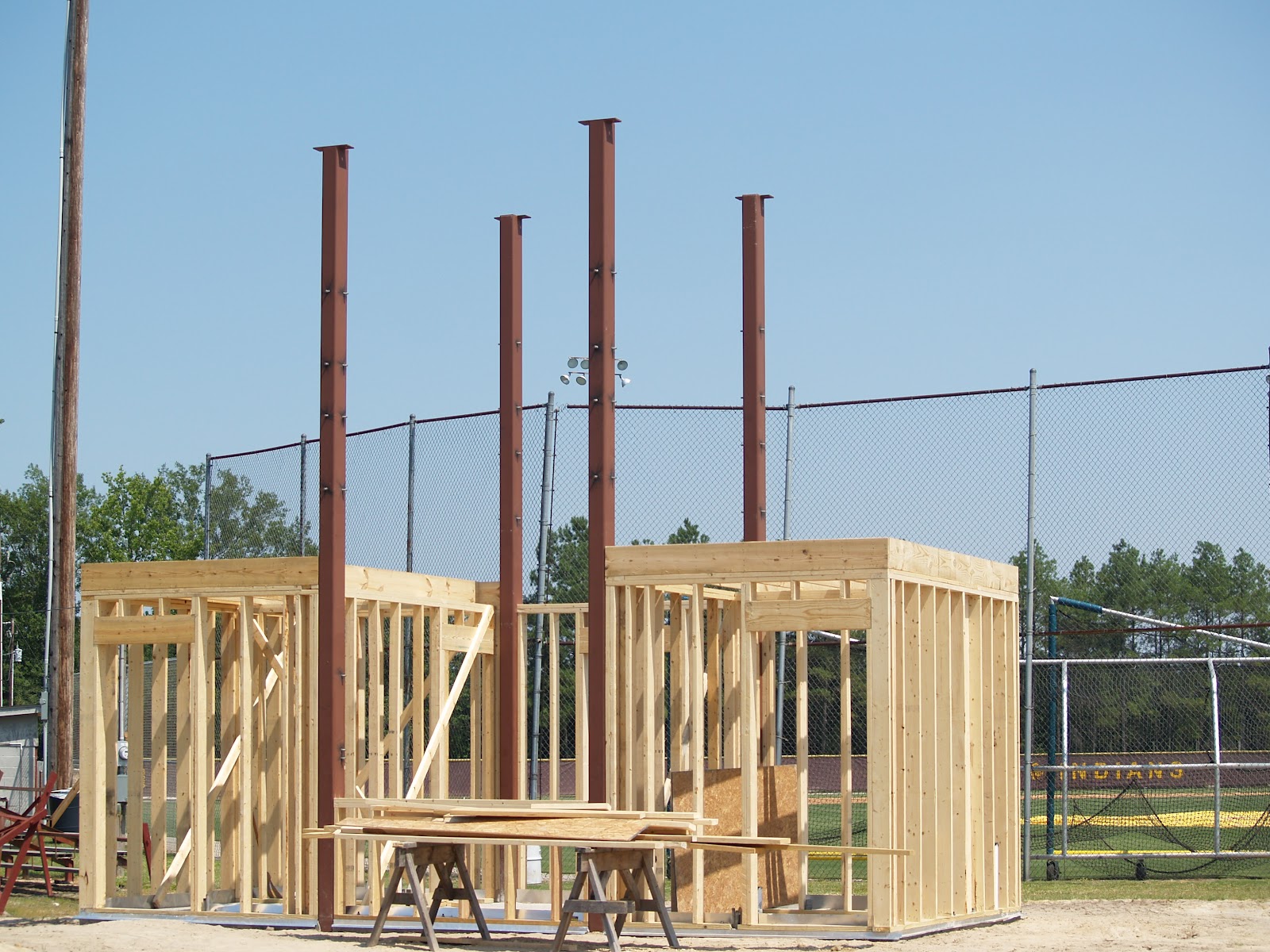 The University of South Carolina Salkehatchie "Indians" Official ...