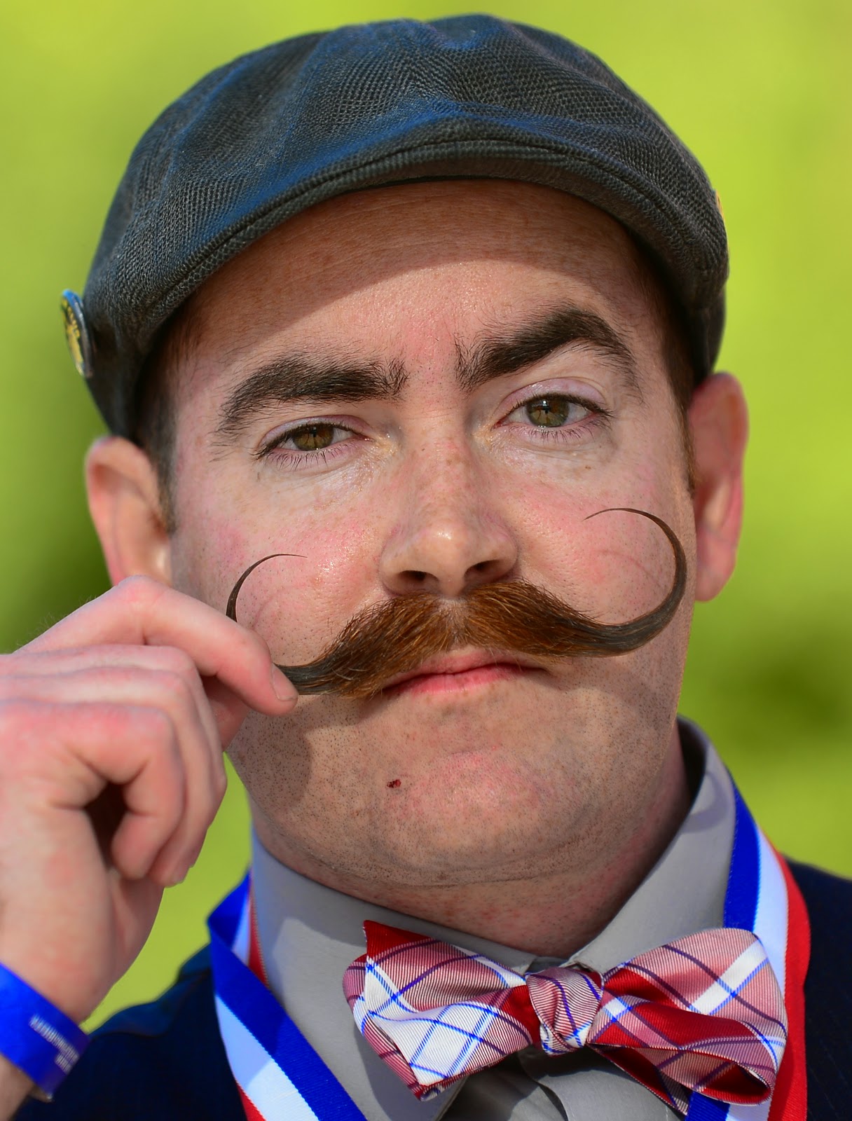National Beard & Moustache Championships in Pictures - HD Photos