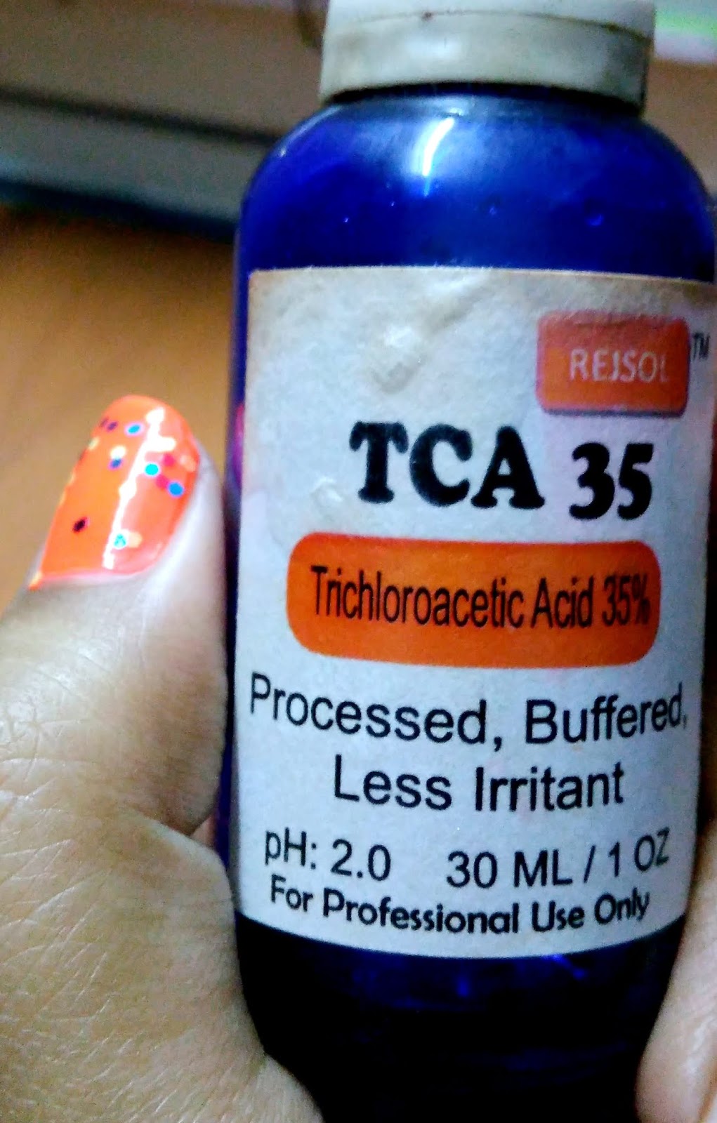 Your Ultimate Guide To Chemical Peeling (TCA) : Things You Must Know ...