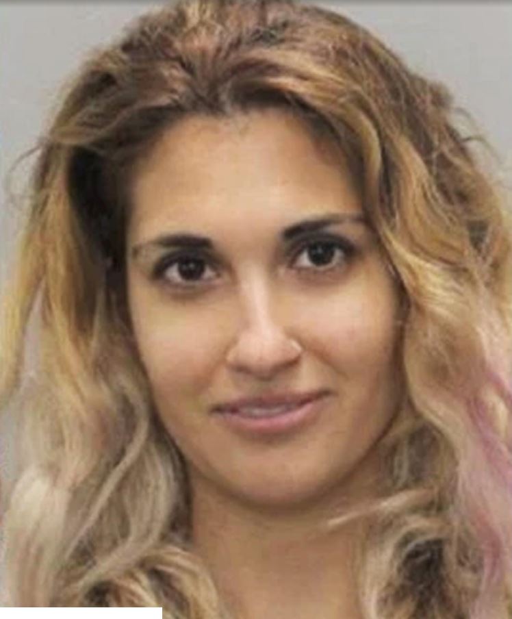 Solid Planet: Most attractive mug shots