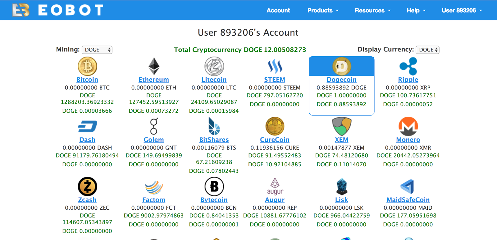 Digital Coins And Getting In On It!