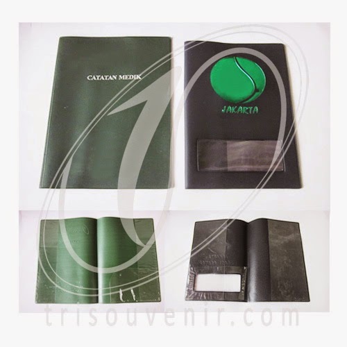 trisouvenir.com: Sampul/Map Raport