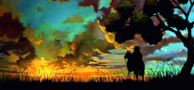 Viajar leyendo: críticas express: “El Sur”, el mejor cuento de Borges ...