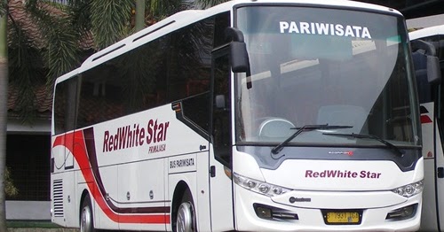 Sewa Bus Pariwisata - Rental Bus Pariwisata - Charter Bus Pariwisata ...