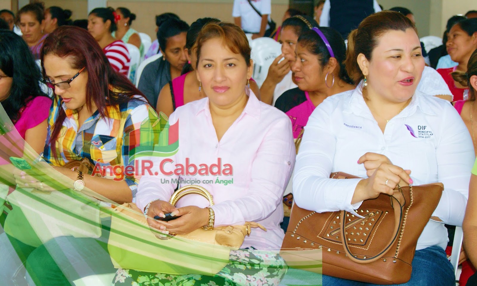 EL PREGON DEL TOXTLAN: Mujeres emprendedoras de Ángel R. Cabada ...