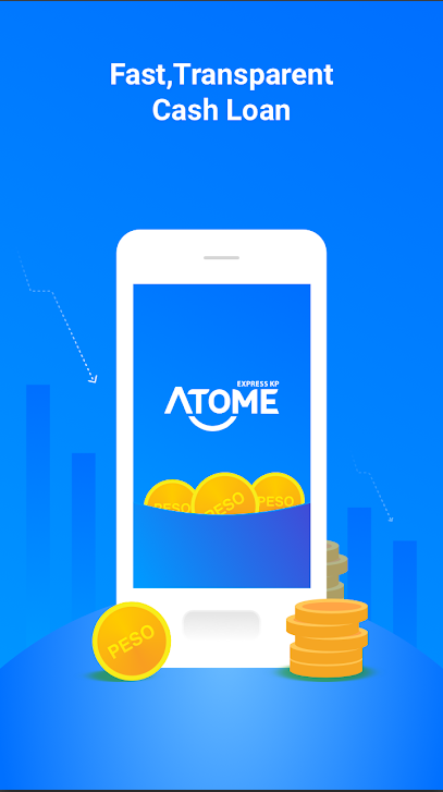 ATOME CREDIT - Trustworthy Cash Lender in Philippines - USAPANGPERA.PH