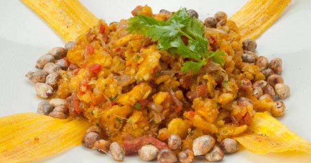 Seco de chabelo ~ Rutas del Norte