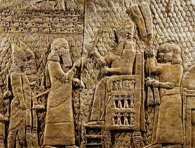 Arqueología en Tierra Santa, nuevos descubrimientos: - El Palacio de ...