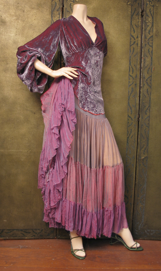 Caravan Crochet di NaturalArmonia: Il mio negozio di abiti preferito ...