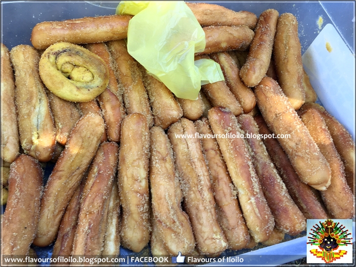 Rhia's Kitchen : Yummy Bichocoy