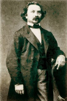 Utopías y Realidades Universales: Biografía de Joseph Louis François ...