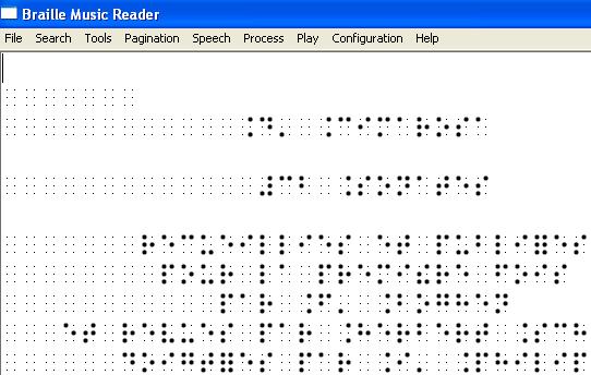 Braille Music Reader, εργαλείο που επιτρέπει στους χρήστες με ...