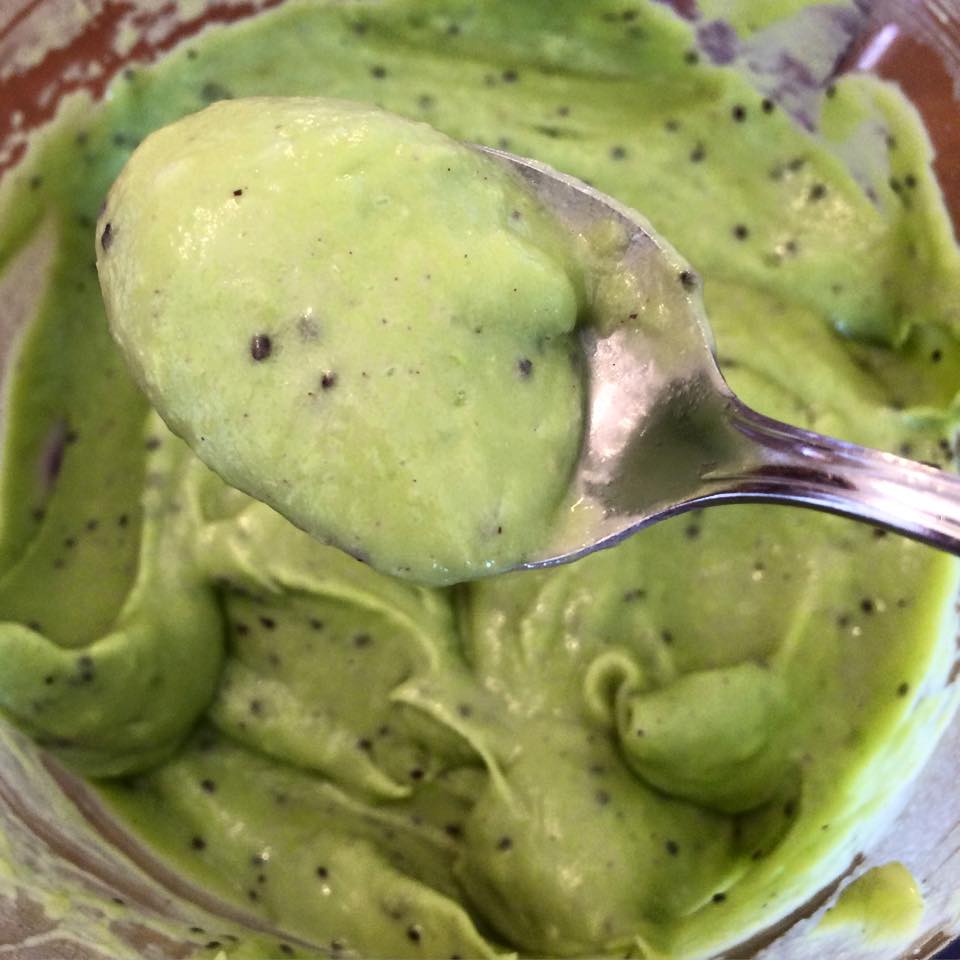 Savory Moments: Homemade baby food purées (advanced)