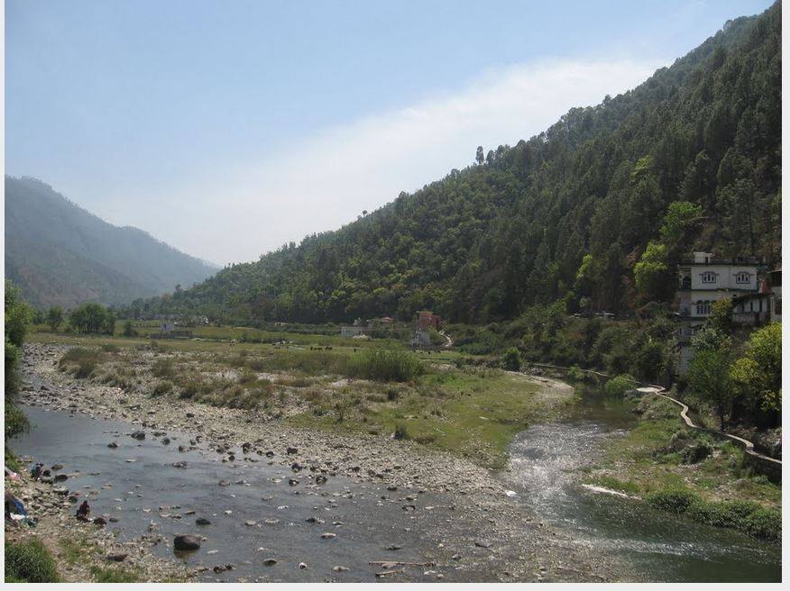 Discover eUttarakhand (उत्तराखंड एक खोज): Let’s Explore Chaukhutia