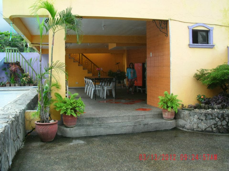 Pansol Resorts in Laguna: Private Resort in Pansol - REFERENCE NUMBER ...