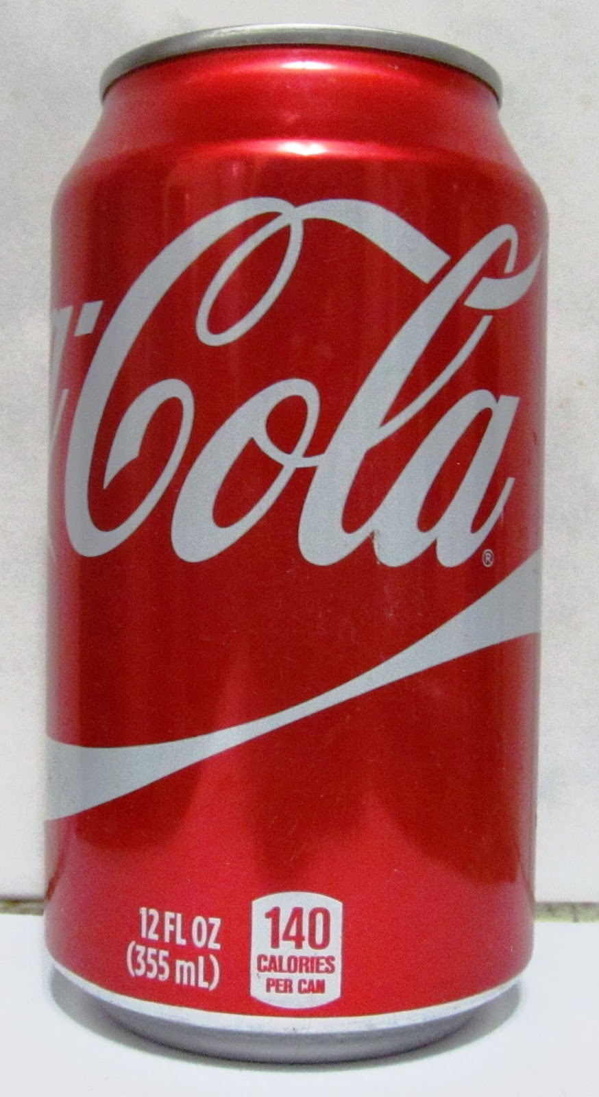 LATAS Y BOTELLAS COLECCIÓN: LATA COCA COLA 355 ML,, ORIGEN USA 2017