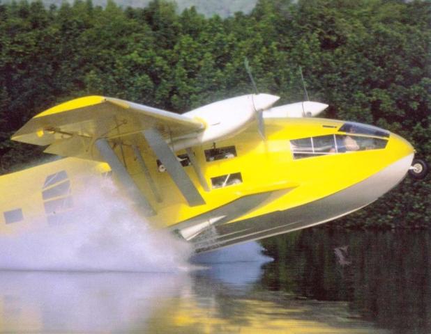 The Aviation Anorak: Wilson Global Explorer