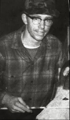 Face Obscura: ROBERT CHRISTIAN HANSEN, o “Serial Killer do Alasca”