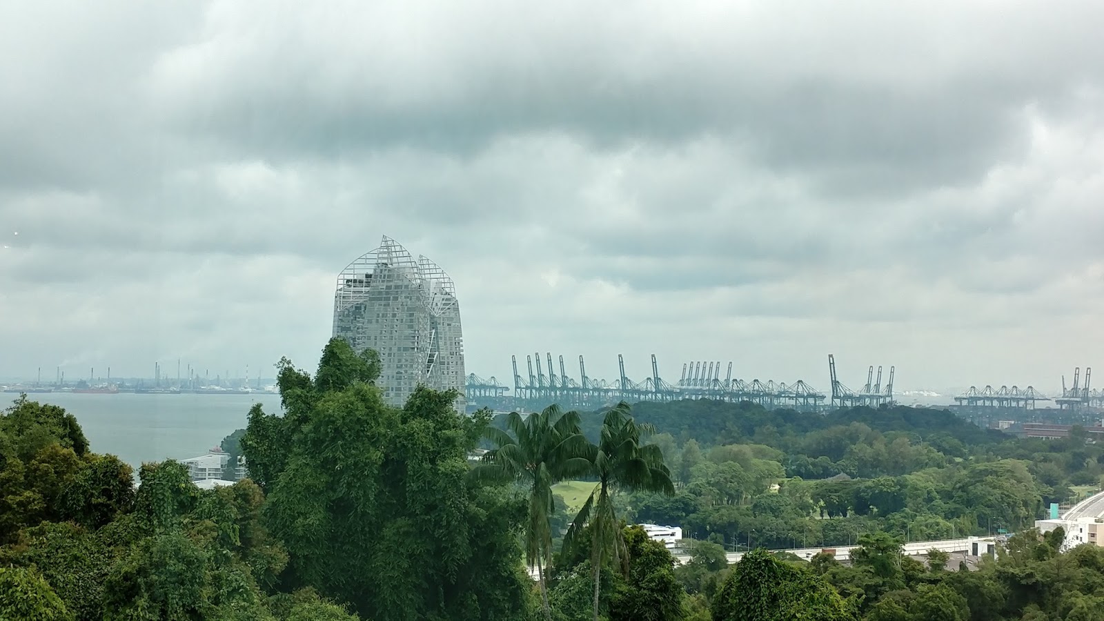 SuMMeR LoVes To Eat! Singapore Food Blog: Spuds & Aprons (109 Mount ...