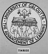 Old Calcutta(Kolkata): Oldest known University in Calcutta