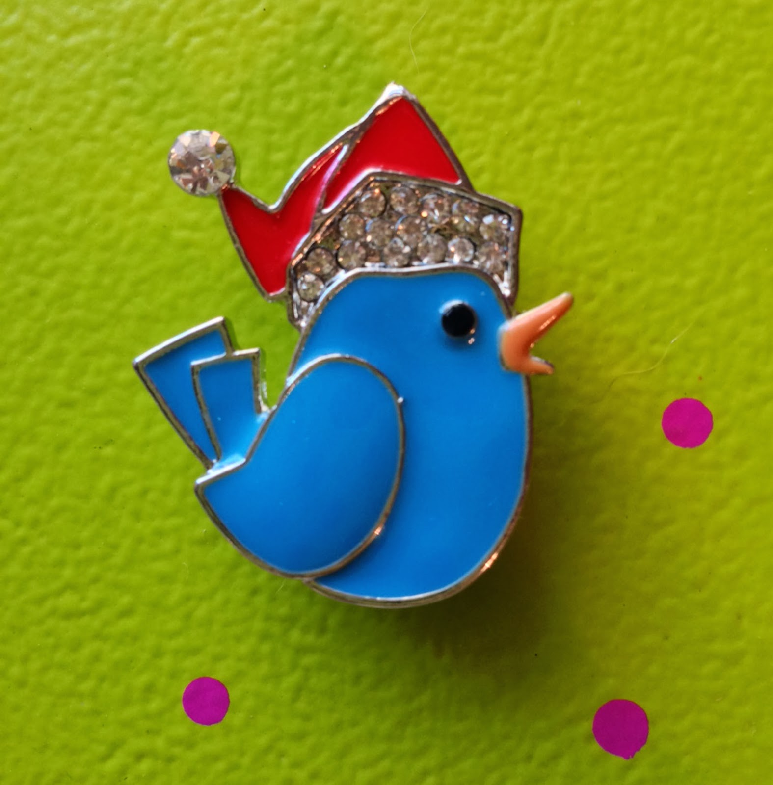 Too Much Fun! - - Bedecked and Beadazzled