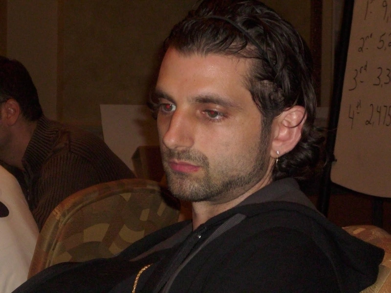 Barry Leventhal's Instagram, Twitter & Facebook on IDCrawl