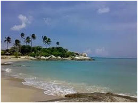 Liburan Dan Wisata: Pantai Surga Lombok