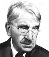 x: BIOGRAFÍA DE JOHN DEWEY