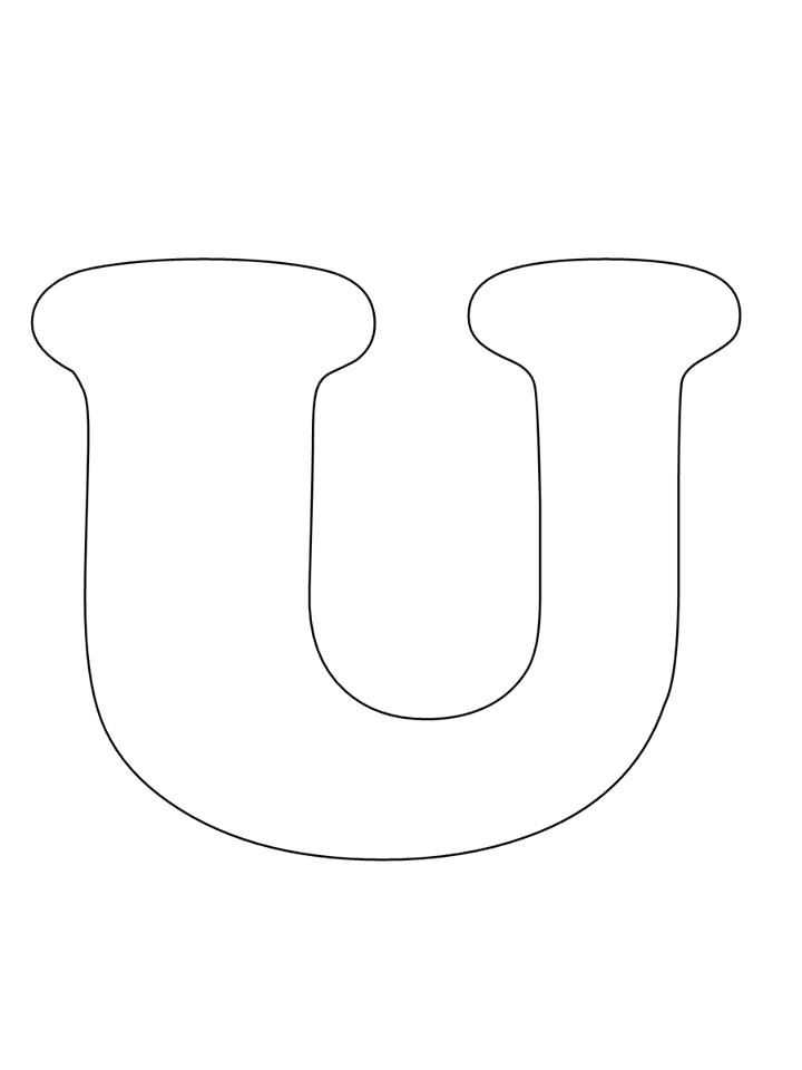 Centopéia de vogais em e.v.a. com moldes ~ Atividades Infantil