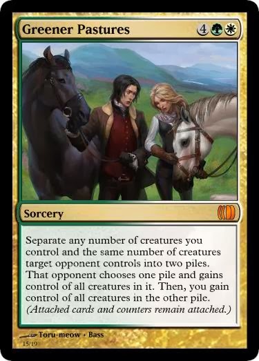 Goblin Artisans: Weekend Art Challenge 030714 Review—Toru-meow