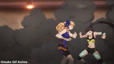 Rin Tohsaka (Fate Stay Night) vs Kuai Liang/Sub-Zero (Mortal Kombat ...