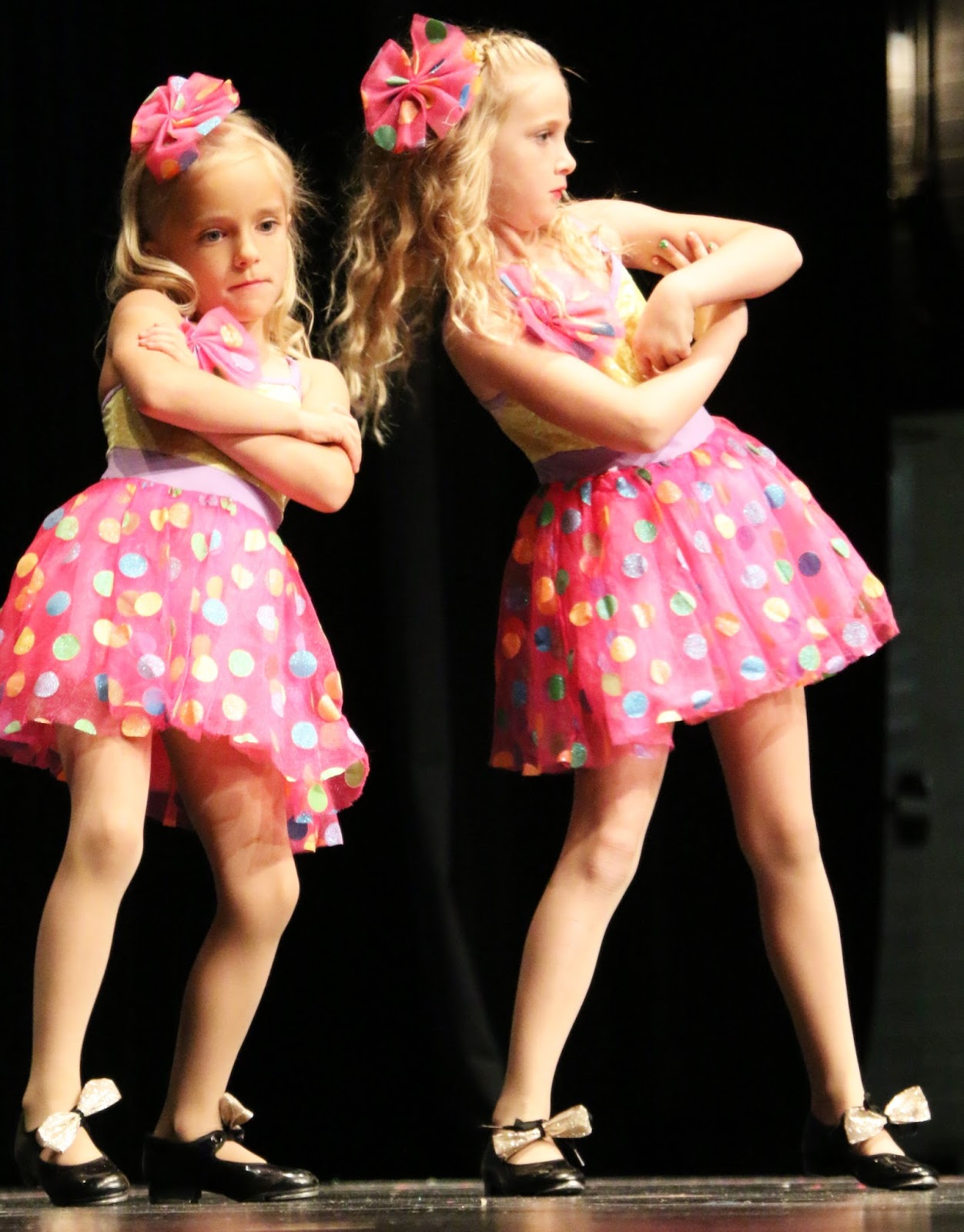 What To Wear To Daughter's Dance Recital at Nancy Hutchinson blog