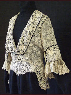 FreeSourceFull: Delicious Edwardian Fashions