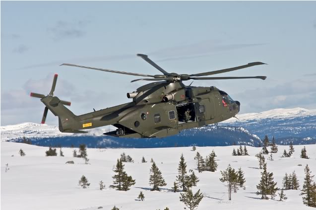 SNAFU!: Merlin Upgrades in the budget. A Junglie & AEW version.