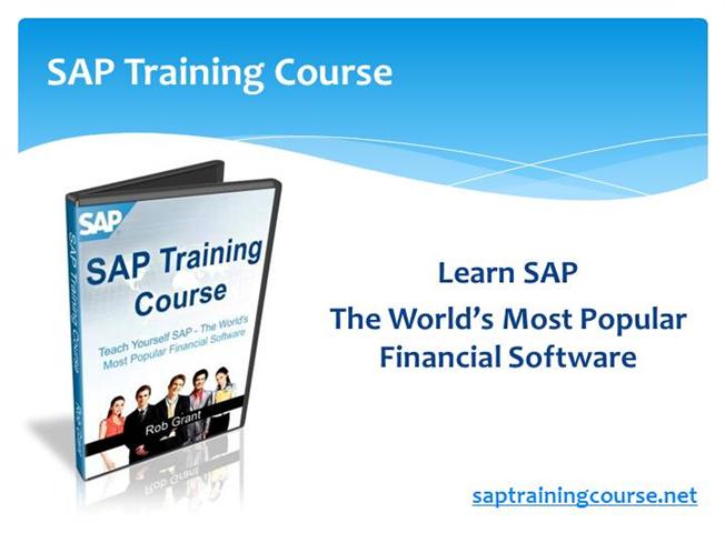 SAP Online Training, World-class SAP training online | Longin2Sap