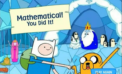 Legends Of Ooo walkthrough