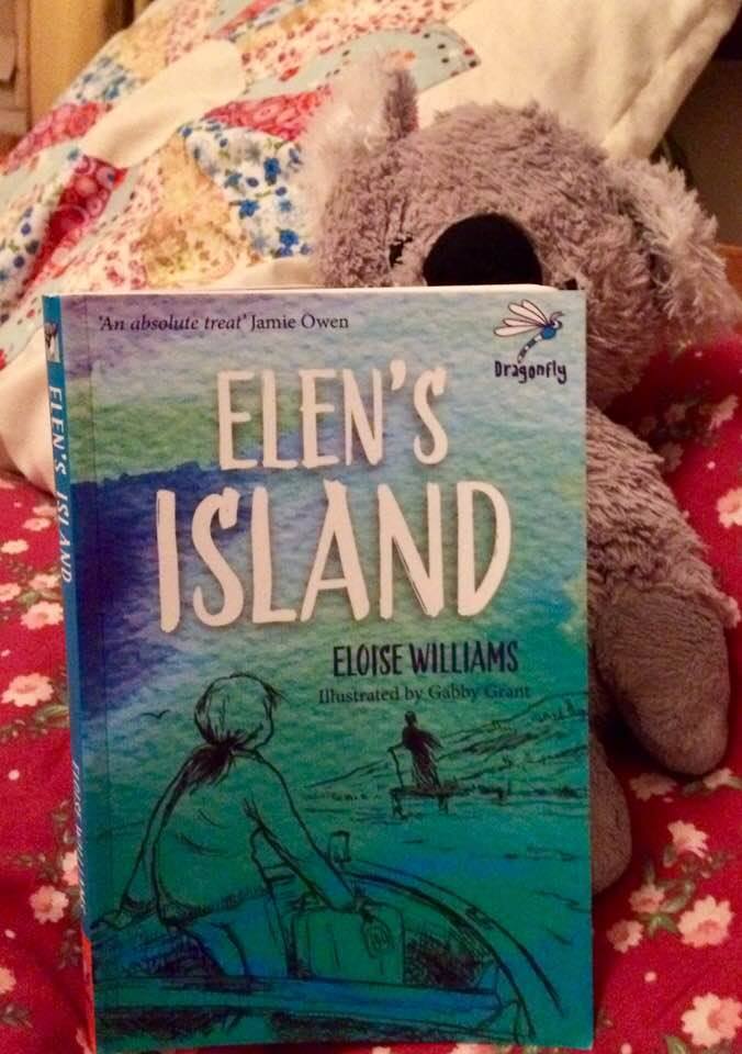 For Younger Readers - A Really Good Book!