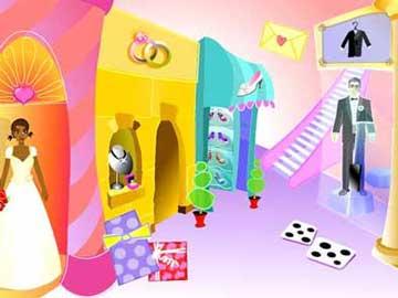 Wedding Collection Nowadays: Sep 22, 2011