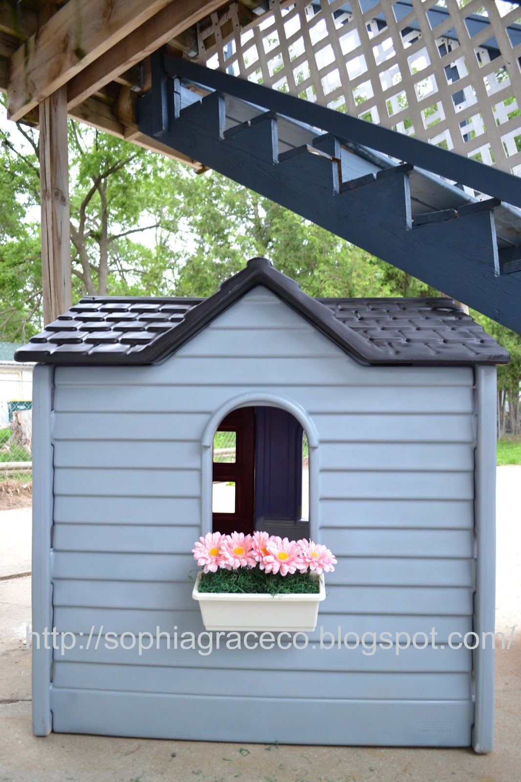 Sophia Grace & Co.: Tuesday Ta-Da